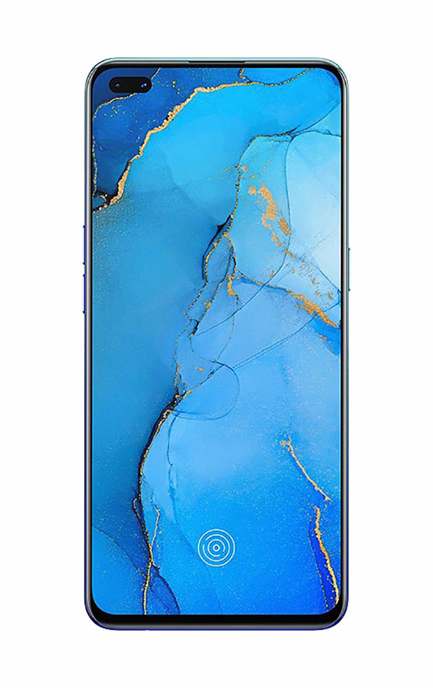 Oppo Reno 3 Pro Pictures, Official Photos - WhatMobile