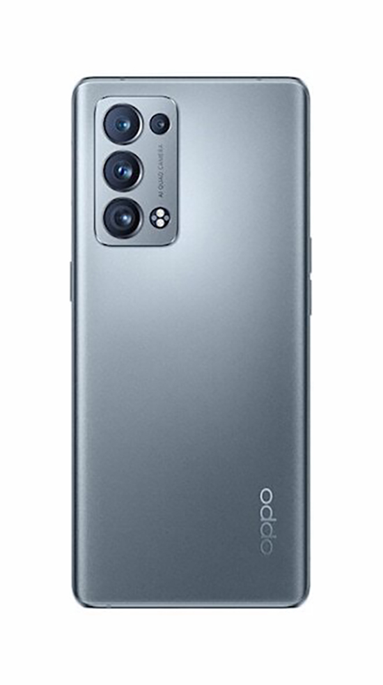 Oppo Reno 6 Pro Plus Pictures, Official Photos - WhatMobile