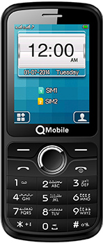 QMobile B60 Price in Pakistan & Specifications - WhatMobile