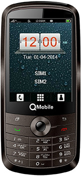 QMobile M700 Price in Pakistan & Specifications - WhatMobile