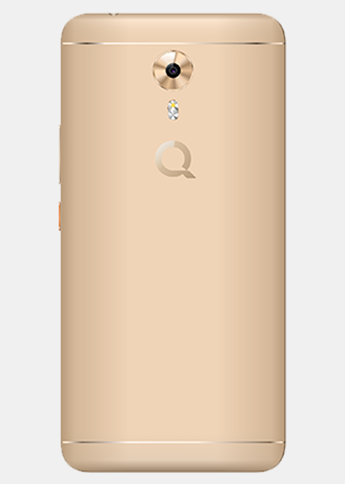 QMobile Noir A1 Pictures, Official Photos - WhatMobile