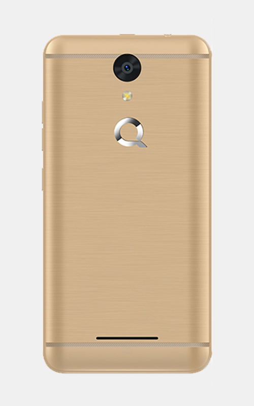 QMobile Noir i9i Pictures, Official Photos - WhatMobile