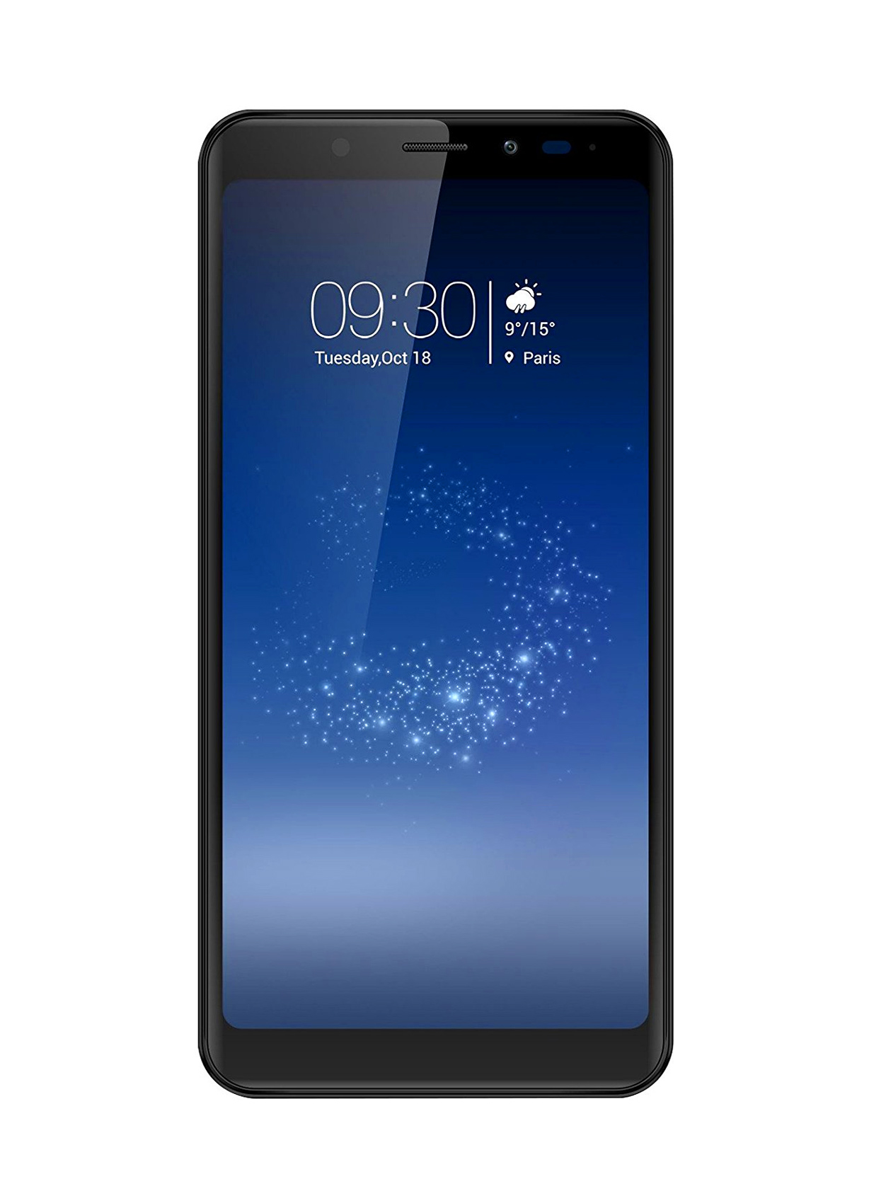 QMobile Q Infinity Pictures, Official Photos - WhatMobile