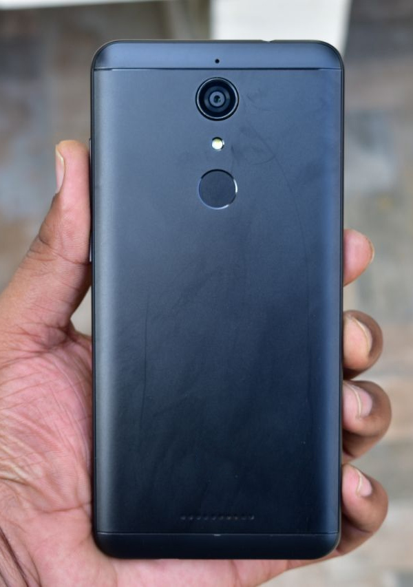 QMobile Q Infinity Pictures, Official Photos - WhatMobile