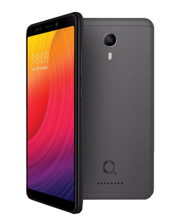 QMobile QInfinity E Pictures, Official Photos - WhatMobile
