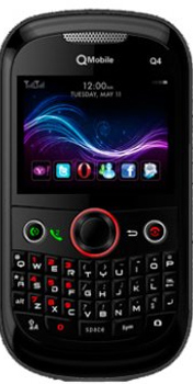 QMobile Q4 Price in Pakistan & Specifications - WhatMobile