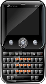 QMobile Q55 Price in Pakistan & Specifications - WhatMobile