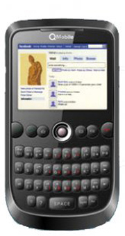 QMobile Q5 Price in Pakistan & Specifications - WhatMobile