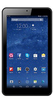 World`s first qmobile qtab v500 7.0 test report done by king cm2 - GSM ...