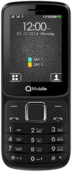 QMobile R100 Price in Pakistan & Specifications - WhatMobile