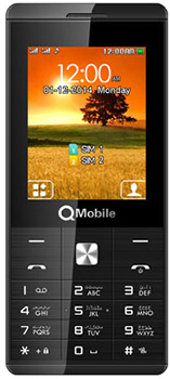 QMobile R395 Price in Pakistan & Specifications - WhatMobile