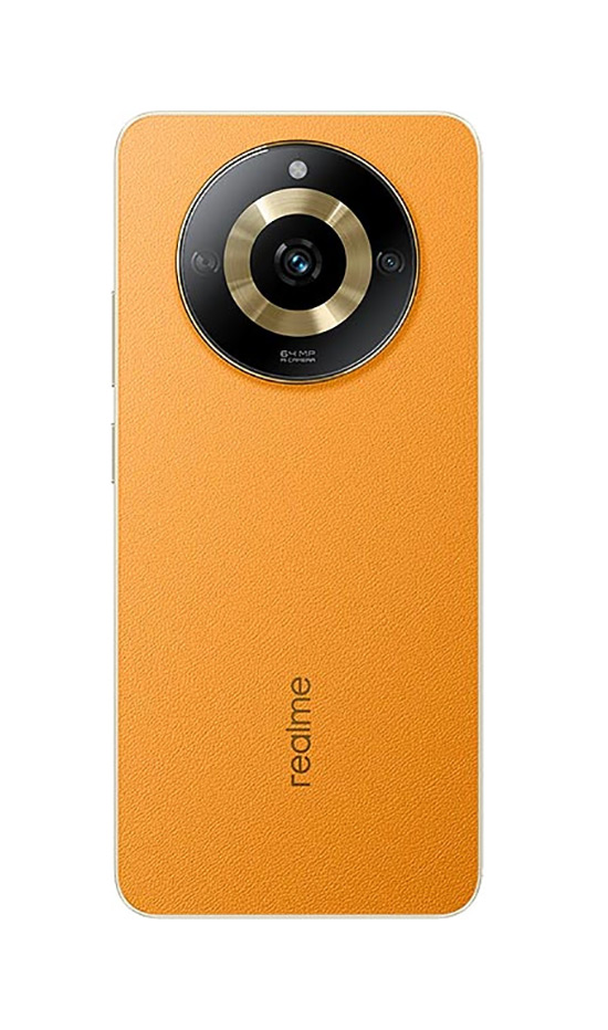 Realme 11 5G Pictures, Official Photos - WhatMobile