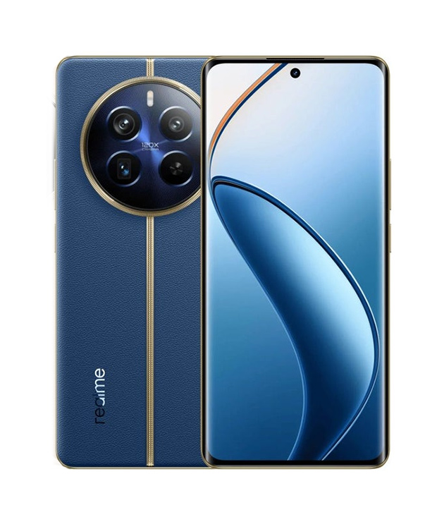 Realme 12 Pro Pictures, Official Photos - WhatMobile
