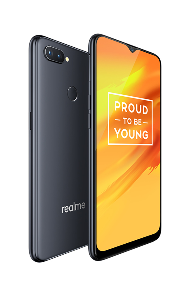 Realme 2 Pro Pictures, Official Photos - WhatMobile