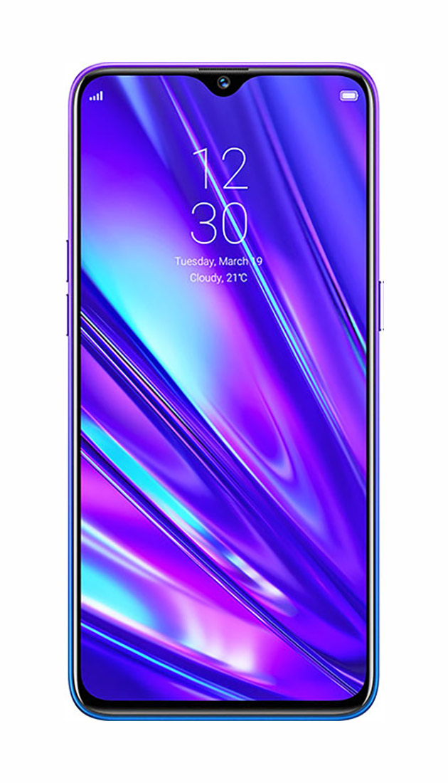 Realme 5 Pro 8GB Pictures, Official Photos - WhatMobile