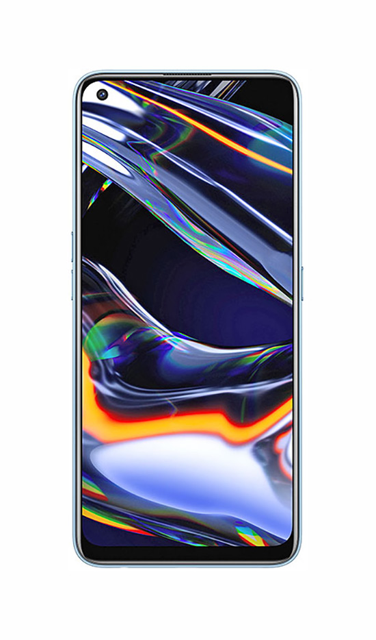 Realme 7 Pro Pictures, Official Photos - WhatMobile