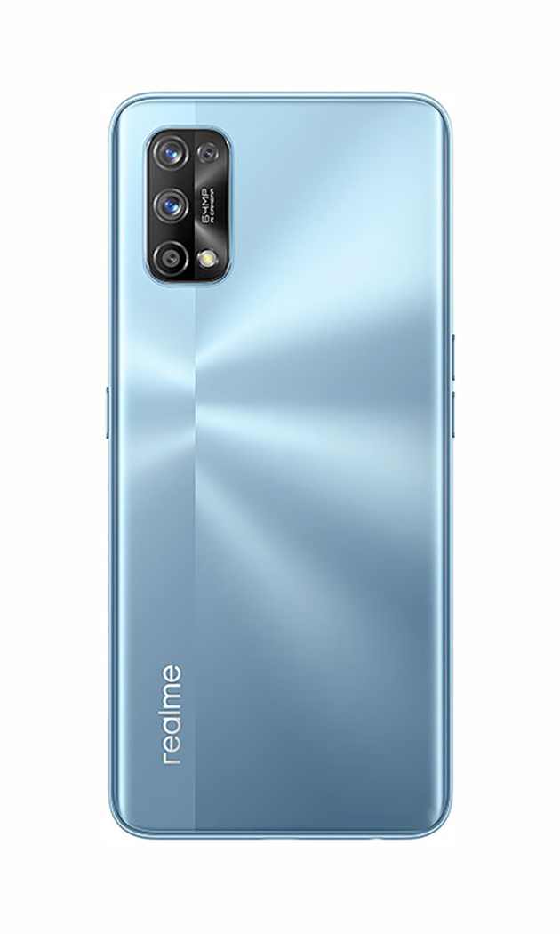 Realme 7 Pro Pictures, Official Photos - WhatMobile