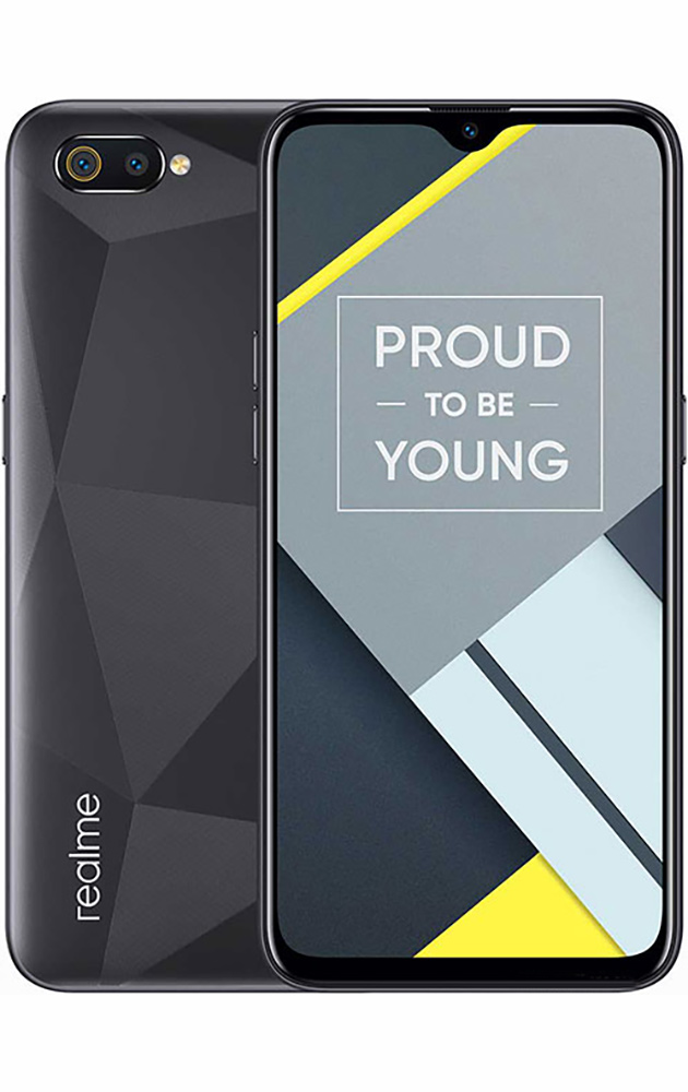 Realme C2 3GB 32GB Pictures, Official Photos - WhatMobile