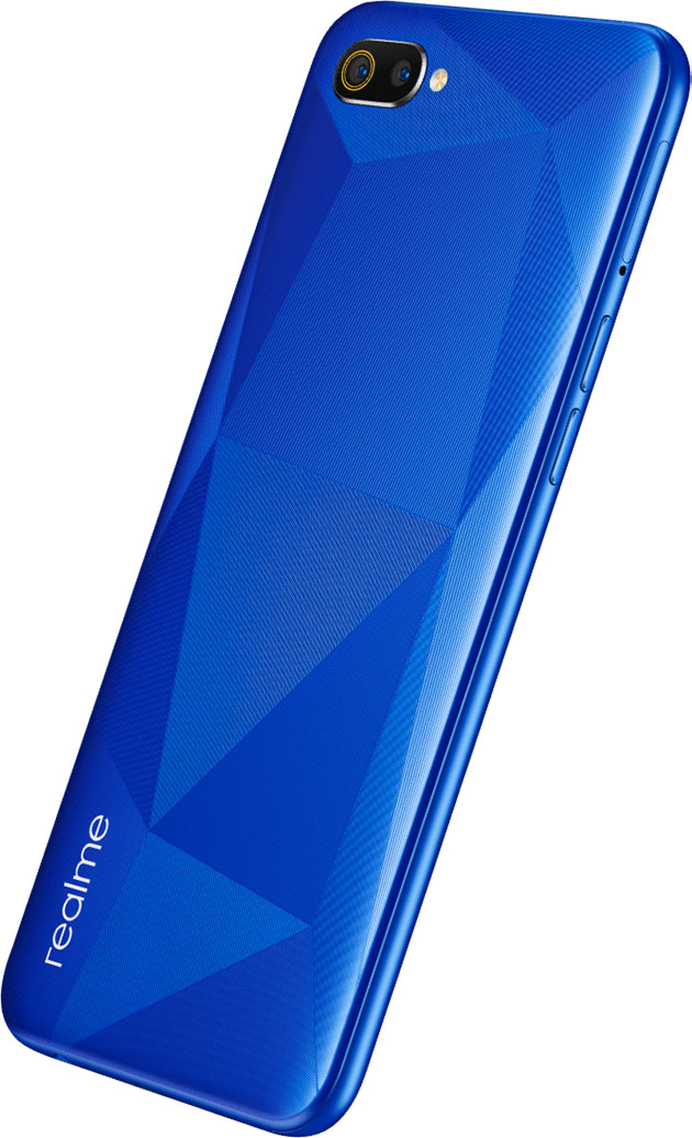 Realme C2 64GB Pictures, Official Photos - WhatMobile