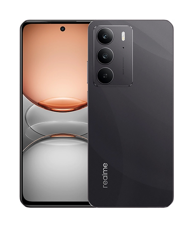 Realme C75 256GB Pictures, Official Photos - WhatMobile