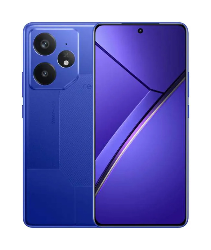 Realme Neo 7 Pictures, Official Photos - WhatMobile