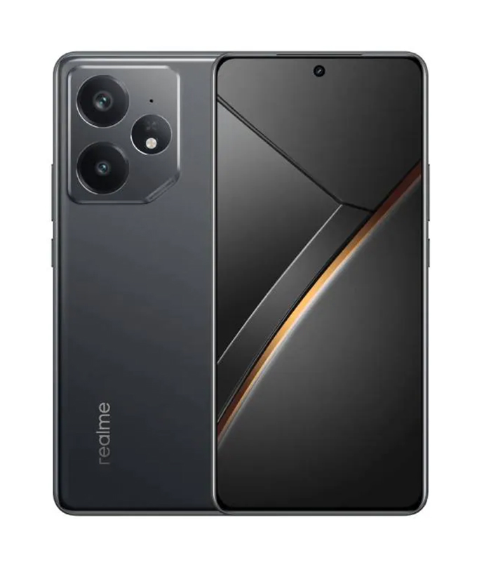 Realme Neo 7 Pictures, Official Photos - WhatMobile