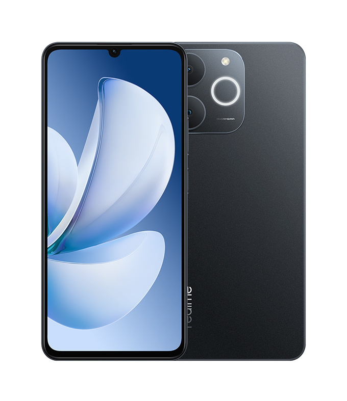 Realme Note 70 6GB Pictures, Official Photos - WhatMobile