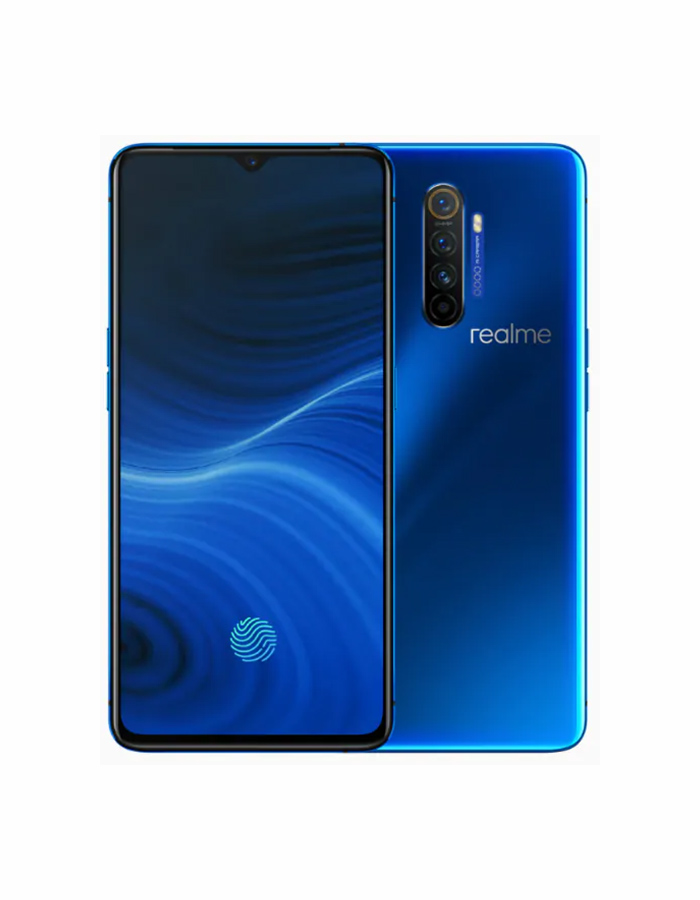 Realme X2 Pro Pictures, Official Photos - WhatMobile