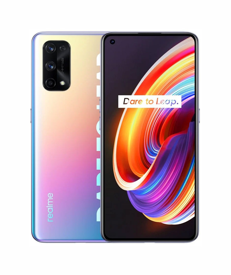 Realme X7 Pro Pictures, Official Photos - WhatMobile