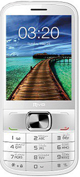 Rivo Advance A320 Price in Pakistan & Specifications - WhatMobile