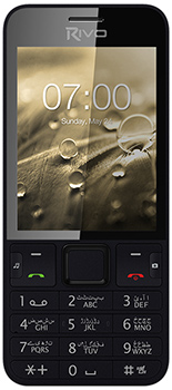 Rivo Sapphire S700 Price in Pakistan & Specifications - WhatMobile