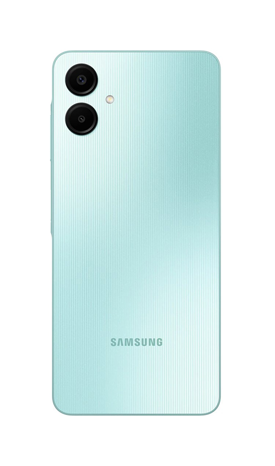 Samsung Galaxy A06 Pictures, Official Photos - WhatMobile