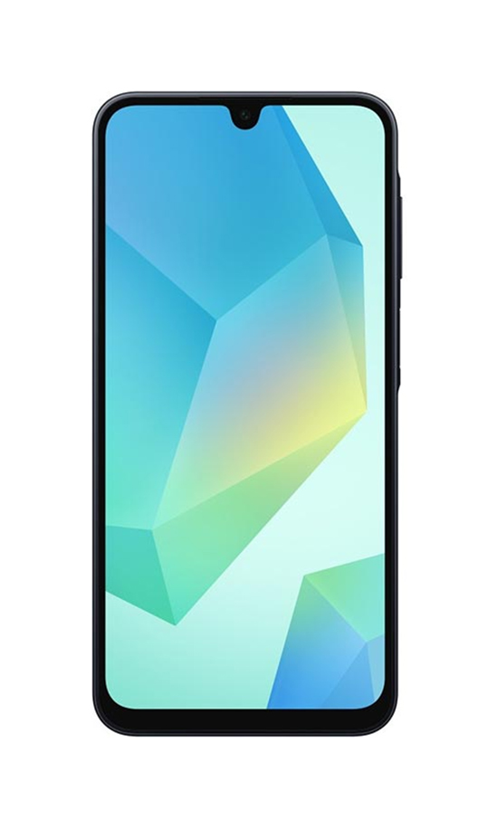 Samsung Galaxy A16 8GB Pictures, Official Photos - WhatMobile