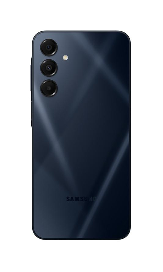 Samsung Galaxy A16 8GB Pictures, Official Photos - WhatMobile