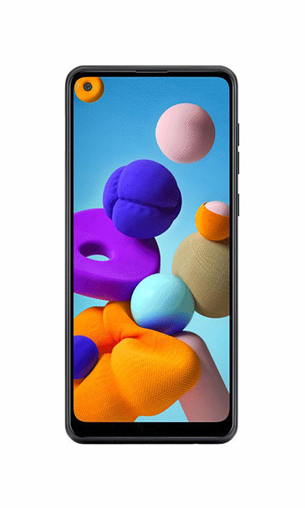 Samsung Galaxy A21 Pictures, Official Photos - WhatMobile