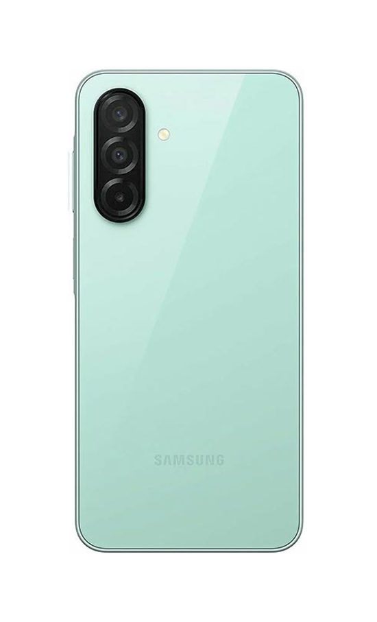 Samsung Galaxy A26 Pictures, Official Photos - WhatMobile
