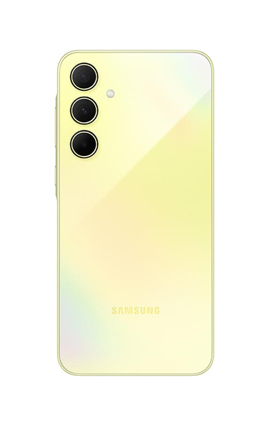 Samsung Galaxy A35 Pictures, Official Photos - WhatMobile