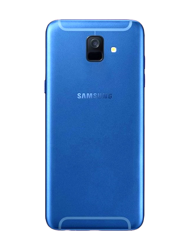 Samsung Galaxy A6 Pictures, Official Photos - WhatMobile