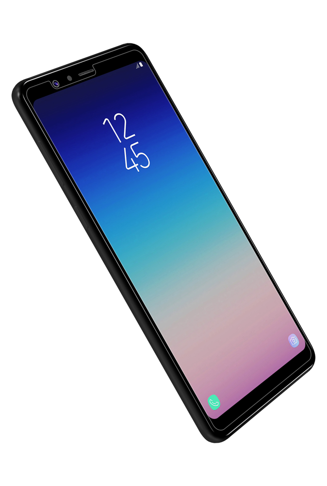 Samsung Galaxy A8 Star Pictures, Official Photos - WhatMobile