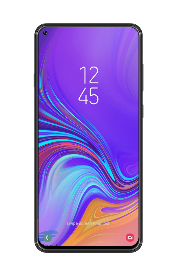 Samsung Galaxy A8s Pictures, Official Photos - WhatMobile