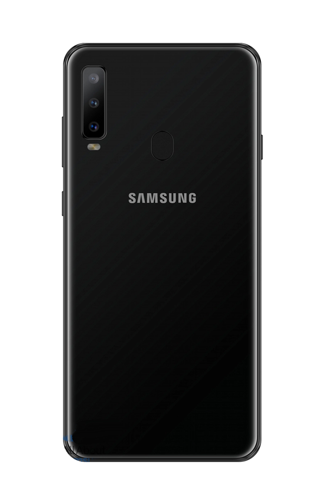 Samsung Galaxy A8s Pictures, Official Photos - WhatMobile