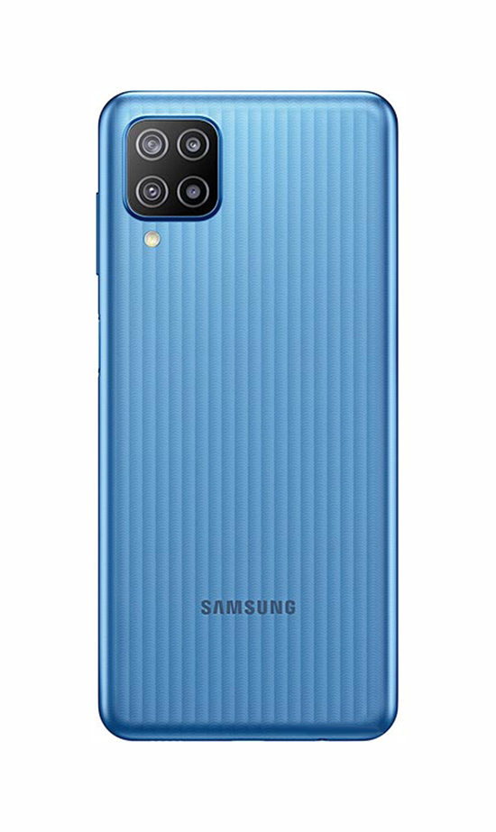 Samsung Galaxy F12 Pictures, Official Photos - WhatMobile