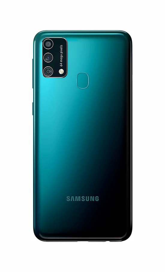 Samsung Galaxy F41 Pictures, Official Photos - WhatMobile