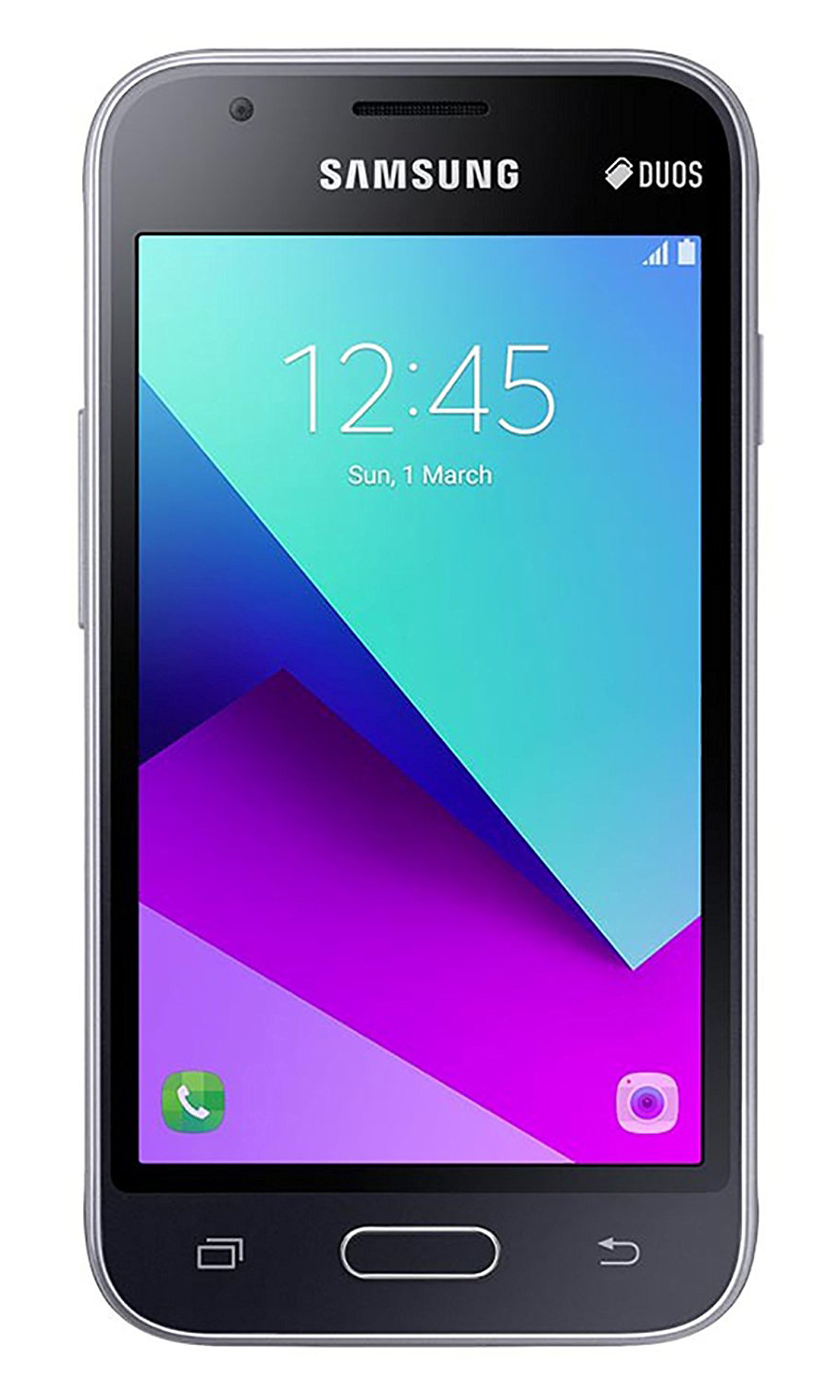 Samsung Galaxy J1 mini Prime Pictures, Official Photos - WhatMobile