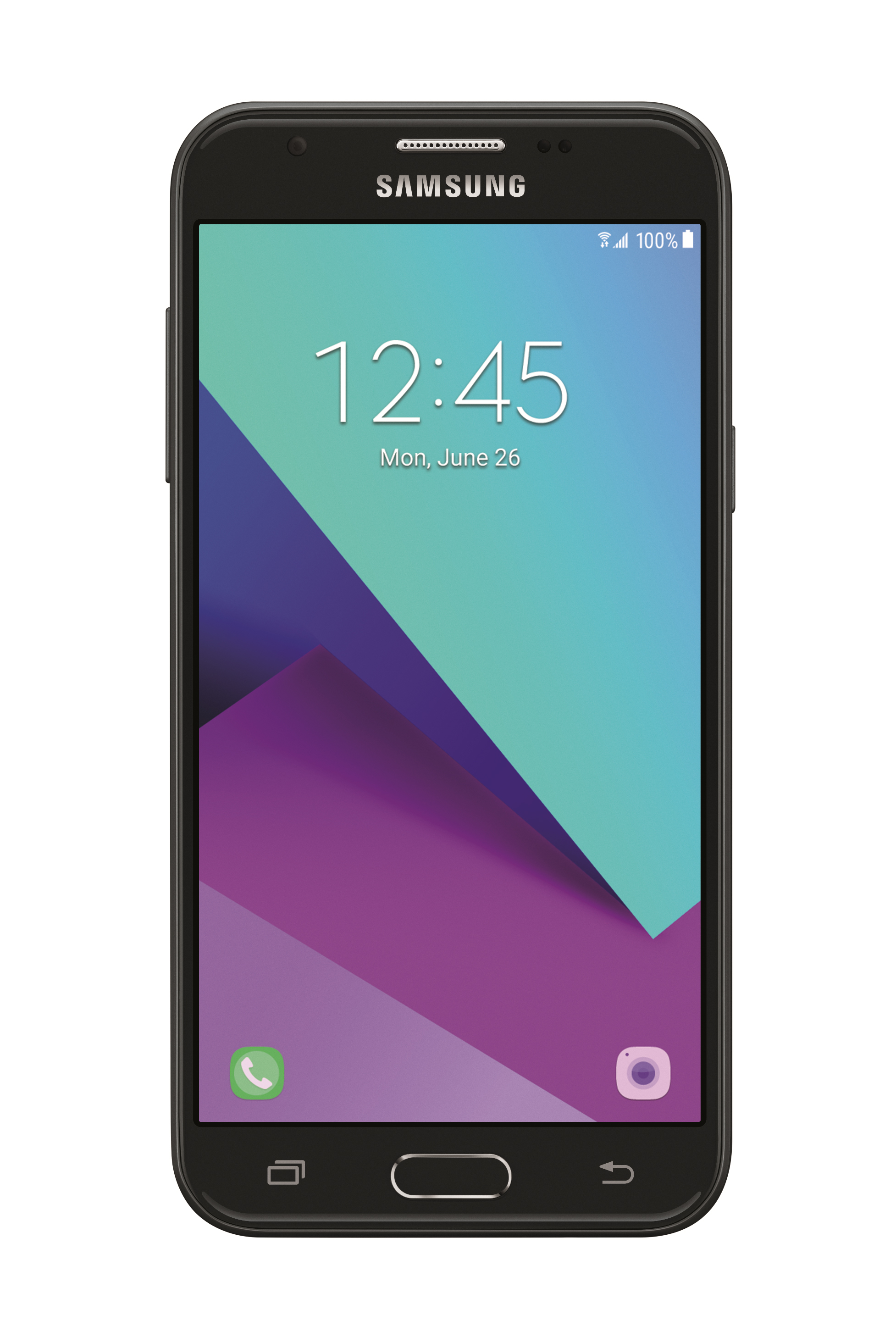 Samsung Galaxy J3 Pictures, Official Photos - WhatMobile