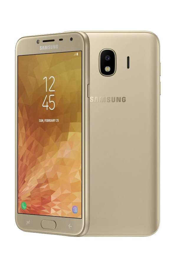 Samsung Galaxy J4 Pictures, Official Photos - WhatMobile