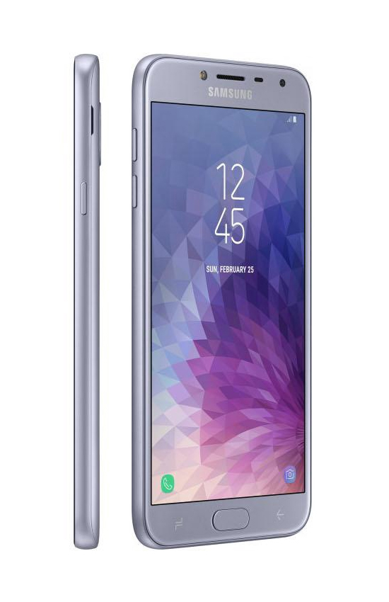 Samsung Galaxy J4 Pictures, Official Photos - WhatMobile