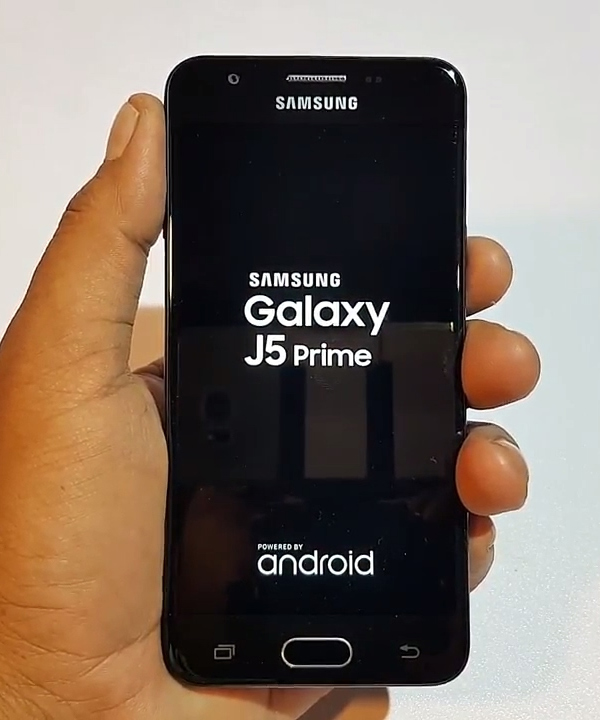 Samsung Galaxy J5 Prime Pictures, Official Photos - WhatMobile