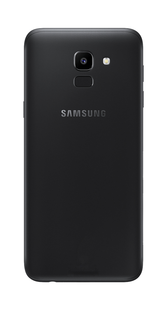 Samsung Galaxy J6 Pictures, Official Photos - WhatMobile