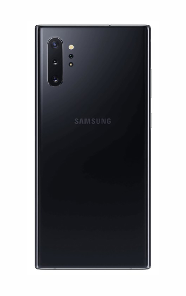 Samsung Galaxy Note 10 Plus Pictures, Official Photos - WhatMobile